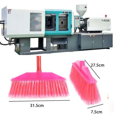 China 15MPa-250MPa Injection Pressure 45mm-90mm PET Preform Injection Molding Machine with 1-8 Cylinders and 2-36kW Heating Power for sale