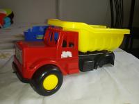 China Beach Toys Custom Plastic Injection Molding / Plastic Mold Maker For Child for sale