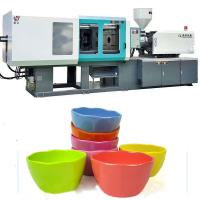 China 1-8 Cylinders EDM Injection Molding Max. Mold Width 600-2500mm for Precision Results for sale
