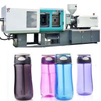 China Shoe Injection Moulding Machine Heating Power 2-36kW and Screw Diameter 45mm-90mm for Customer Requirements for sale