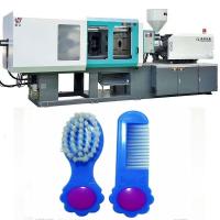 China Powerful EDM Injection Molding with Screw Diameter 45mm-90mm and AC380V/50Hz/3Phase Power Supply for sale