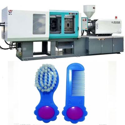 China Powerful EDM Injection Molding with Screw Diameter 45mm-90mm and AC380V/50Hz/3Phase Power Supply for sale