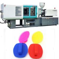 China 150 Ton Injection Moulding Machine with 1-8 Cylinders and Max. Mold Width 600-2500mm Big Discount for sale