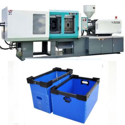 China 1026g Injection Capacity Automatic Injection Molding Machine with 700mm Mold Opening Stroke and Computerized Control System for sale