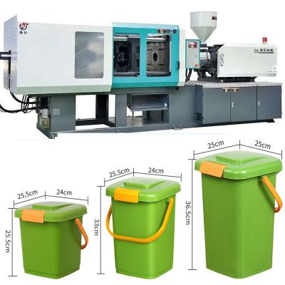 China Hot/Cold Runnersystem Battenfeld Molding Machine for Resistant Materials for sale