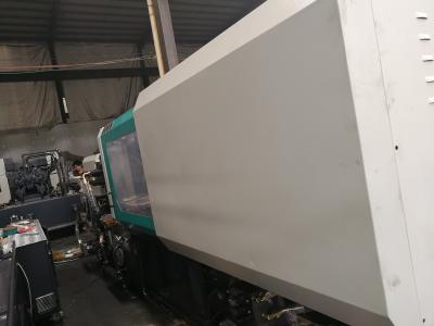 China Stable Output Plastic Injection Molding Machine 90 - 40000 Injection Weight for sale