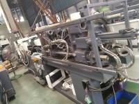China 24 Cavities Preform Auto Injection Molding Machine Size 4.61m * 35m * 1.9m for sale