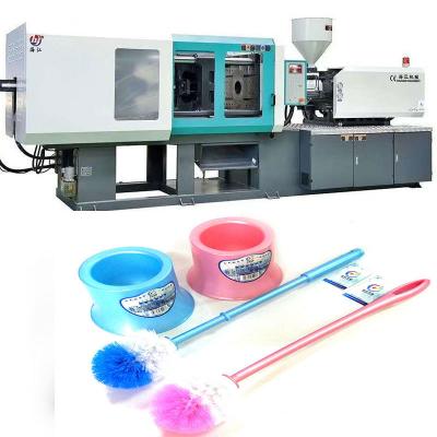 China 50mm Screw Plastic Blow Molding Machine 4 Heating Zones Automatic for sale