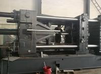 China High Speed Auto Injection Molding Machine Two Components Type For Bakelite Products for sale