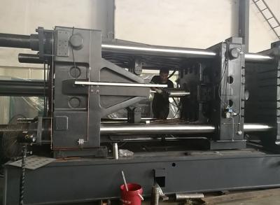 China High Speed Auto Injection Molding Machine Two Components Type For Bakelite Products for sale