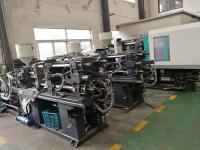 China Two Component Rubber Auto Injection Moulding Machines Bakelite Powder Machine for sale