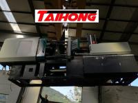 China Horizontal Standard Plastic Auto Injection Molding Machine 200 Ton Pp / Pvc for sale