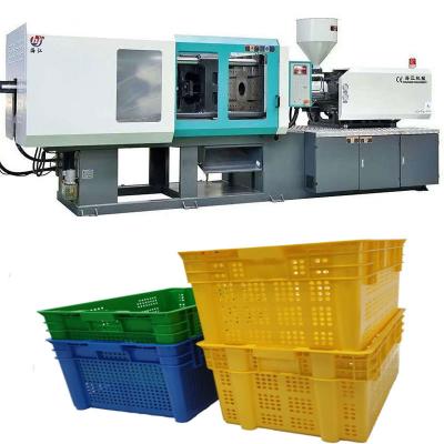 China Automatic Mold Height Adjustment and High Voltage Power Supply for Precise Molding in Auto Injection Molding Machine for sale