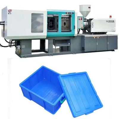 China 700 Mold Closing Stroke and 183 Injection Pressure 100 gram Injection Moulding Machine for Your Production Line for sale