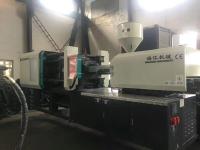 China 60 - 80% Energy Saving Injection Plastic Molding Machine Low Failure Rate for sale