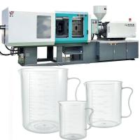China Get the Best Shoe Injection Moulding Machine Opening Stroke 0-650mm Screw Diameter 45mm-90mm for sale