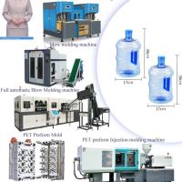 China Injection Moulding Machine 150 Ton with Ejector Stroke 50-300mm and AC380V/50Hz/3Phase Power Supply for sale