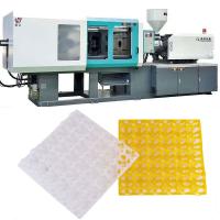 China Upgrade Your Production Line with Injection Stretch Blow Moulding Machine 1000kg Weight Capacity for sale