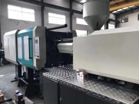 China Low Noise Plastic Injection Molding Machine With Waterproof Control Cabinets for sale