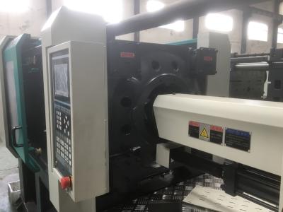 China Special Fruit Basket Plastic Molding Equipment , 400 Ton Injection Making Machine for sale