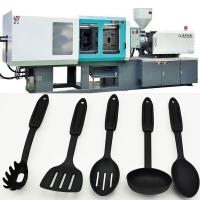 China 1000kg 80 ton injection molding machine Max Product Volume 20L designed to meet industrial molding demands with consistent for sale