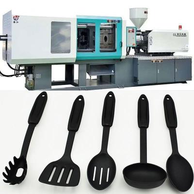 China 1000kg 80 ton injection molding machine Max Product Volume 20L designed to meet industrial molding demands with consistent for sale