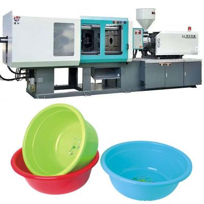 China Heating Zone 4 Automatic Injection Stretch Blow Moulding Machine Designed to Improve PET Bottle Manufacturing Efficiency for sale