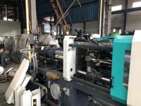 China Short Moulding Cycles Plastic Pallet Making Machine 780 Ton For Ship for sale
