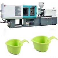 China Opening Stroke 0-650mm Shoe Injection Moulding Machine Clamping Force 550kN-1600kN Suitable for and Footwear Manufacturing for sale
