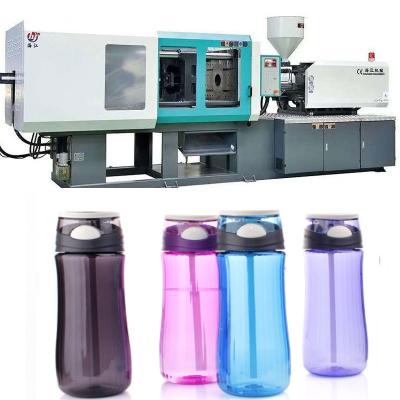 China Injection Volume 154cm3-3200cm3 edm injection molding technology delivering plastic molding results and fast cycle times for sale