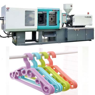 China Injection Volume 154cm3-3200cm3 PET Preform Injection Molding Machine Featuring 2-8 Temperature Control Zones and 50-300mm Ejector Stroke for Operation for sale
