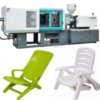 China Injection Rate 275g s Auto Injection Molding Machine Mold Closing Stroke 700 High Voltage Power Supply Plastic Part Production for sale