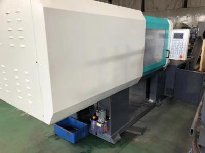 China Hanger Plastic Mould Making Machine 180 Ton With Closed Base Structure for sale