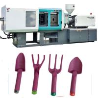 China Frequency 50 60HZ Syringe Making Machine Supporting PP PE ABS Material Injection Molding for Medical Syringe Fabrication for sale