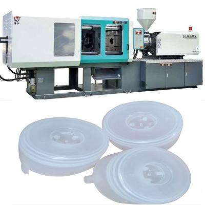 China Syringe Size 1ml-50ml syringe making machine integrated with air pressure 0.6-0.8Mpa ensuring syringe production process for sale