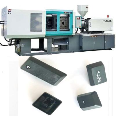 China PP PE ABS Syringe Making Machine 7t Air Consumption 03m3min Durable Equipment Suitable for Medical Syringe Manufacturing for sale