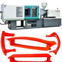 China Production Speed 30-45pcsmin disposable syringe making machine engineered to meet strict medical manufacturing standards for sale