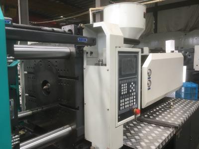 China HJF180 plastic Injection Molding Machine 180 Tons with T slot platen for sale