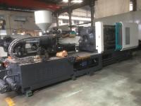 China HJF650 Tons Injection Moulding Machine , plastic bucket making machine with high speed for sale