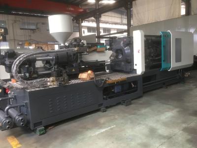 China HJF650 Tons Injection Moulding Machine , plastic bucket making machine with high speed for sale