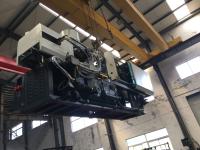 China HJF80 Ton small Injection Molding Machine For Small Plastic parts for sale