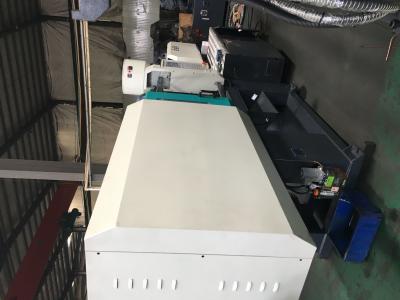 China HJF530 variable pump Plastic Making Machine , 530 Ton Plastic crate Mmaking Machine for sale