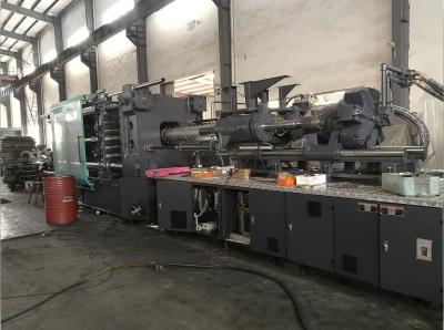 China 1660ton 2000ton 3000ton energy saving injection molding machine for sale