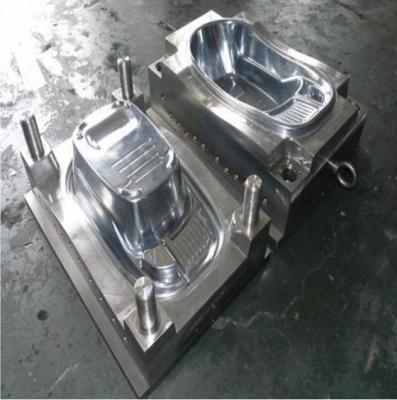 China children plastic bath moulds , Customizable size and shape for sale