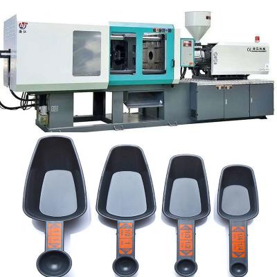 China 16kw Motor Power Syringe Making Machine Offering Interchangeable Mold Type and Operating Temperature Range 5°C To 40°C for Syringe Manufacturing for sale