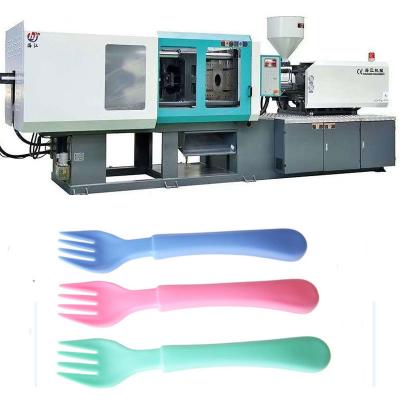 China Production Speed 30 45pcs per minute Syringe Making Machine featuring Frequency 50 60HZ Air Pressure 0.6 0.8Mpa ideal for plastic injection molding for sale
