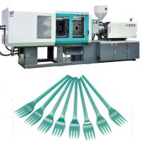 China Houseware Products Syringe Making Machine Including Interchangeable Mold Type and Minimum Mold Height 120 for Mold Handling for sale