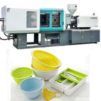 China PE syringe material syringe manufacturing machine supporting air pressure requirement 0.6 to 0.8 MPa designed for and syringe production for sale