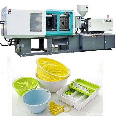 China PE syringe material syringe manufacturing machine supporting air pressure requirement 0.6 to 0.8 MPa designed for and syringe production for sale