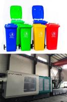 China Cooling System Enabled Auto Injection Molding Machine Automatic Features for Rapid Heat Removal and Consistent Plastic Part for sale